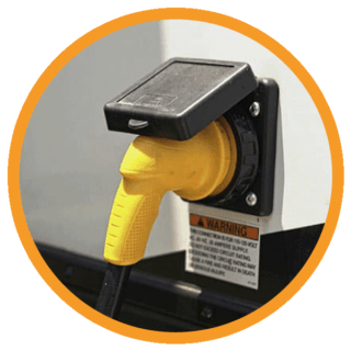 Buy Custom Food Trailers Golden State Trailers